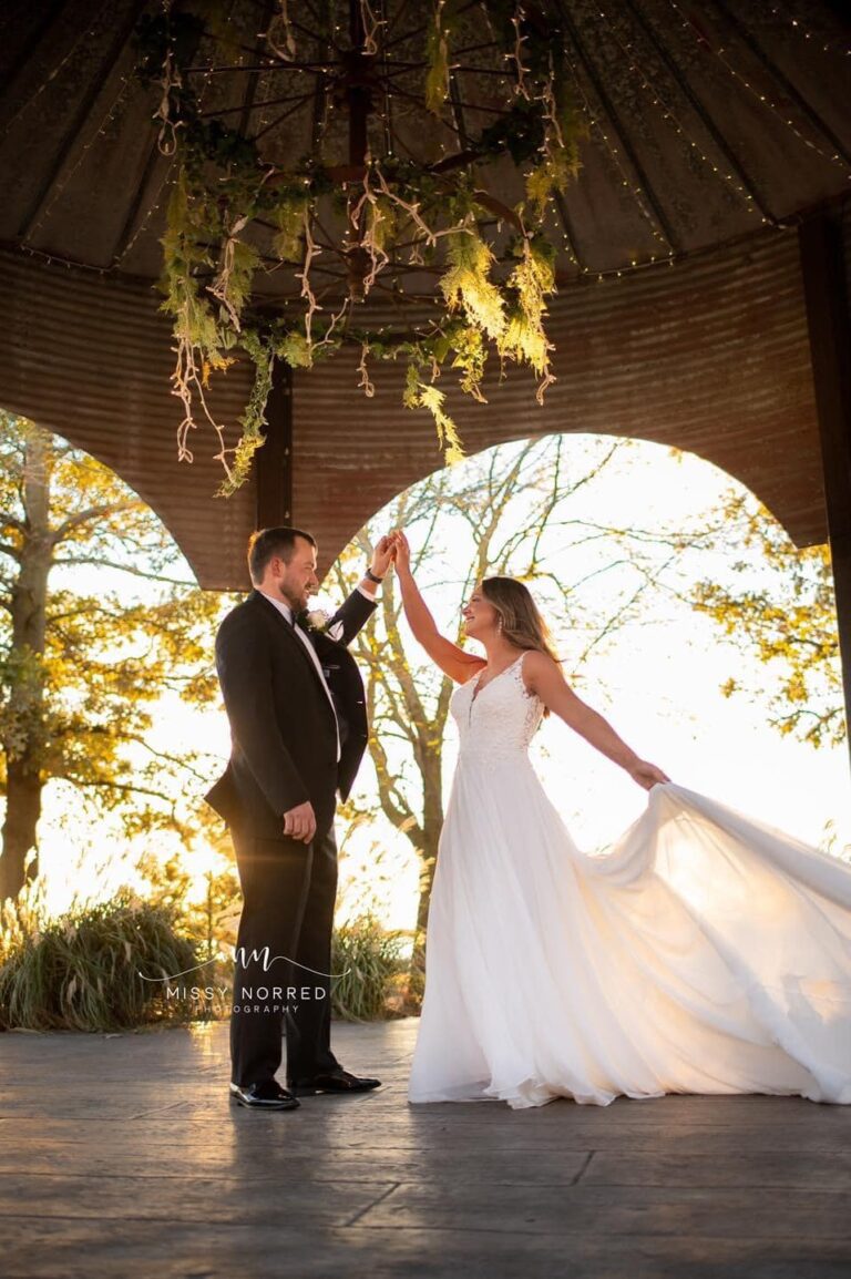Wedding Gallery - The South Wing at Elk Chute Lodge